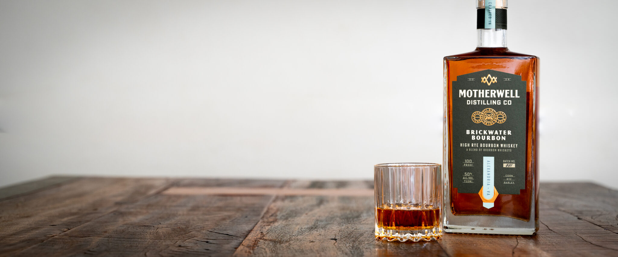 Motherwell Distilling Co – Crafted Here.